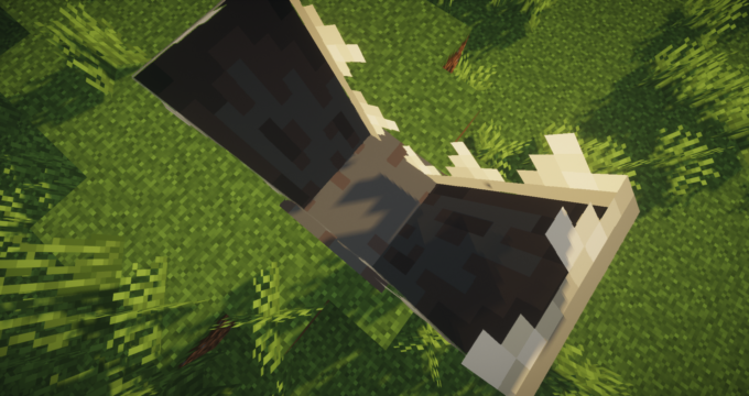 Mod : Undead Army! [1.16.5] - Minecraft-France