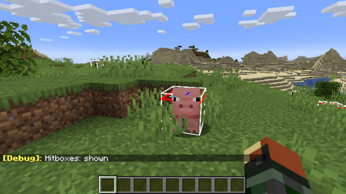 Comment fonctionne la touche F3 dans Minecraft ? - Minecraft-France