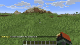 Comment fonctionne la touche F3 dans Minecraft ? - Minecraft-France