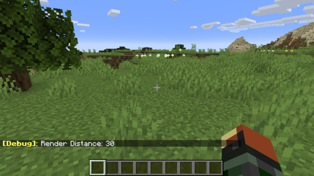 Comment fonctionne la touche F3 dans Minecraft ? - Minecraft-France