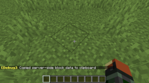 Comment fonctionne la touche F3 dans Minecraft ? - Minecraft-France