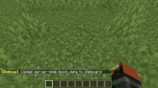 Comment fonctionne la touche F3 dans Minecraft ? - Minecraft-France