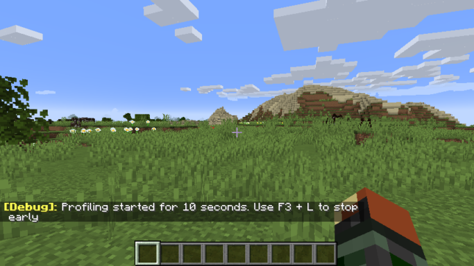 Comment fonctionne la touche F3 dans Minecraft ? - Minecraft-France