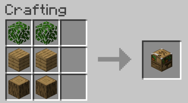 Mod : More Villagers [1.16.5 - 1.19] - Minecraft-France