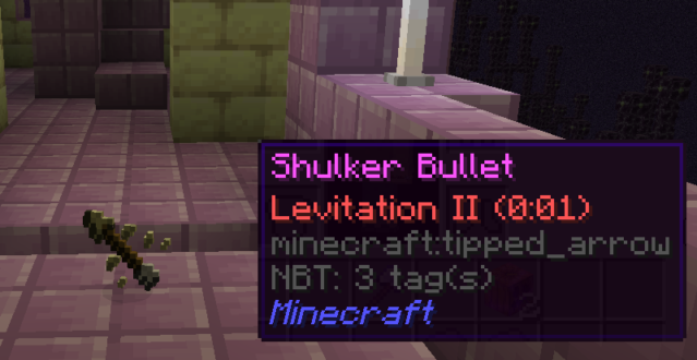 [Datapack] Better Golem Loot & Shulker Drops [1.16 - 1.17] - Minecraft ...