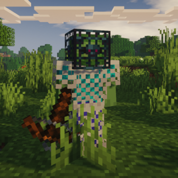 Mod : Undead Army! [1.16.5] - Minecraft-France