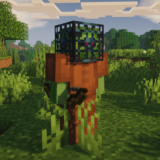 Mod : Undead Army! [1.16.5] - Minecraft-France