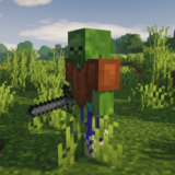 Mod : Undead Army! [1.16.5] - Minecraft-France