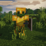 Mod : Undead Army! [1.16.5] - Minecraft-France