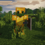 Mod : Undead Army! [1.16.5] - Minecraft-France