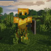 Mod : Undead Army! [1.16.5] - Minecraft-France