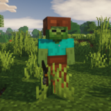 Mod : Undead Army! [1.16.5] - Minecraft-France