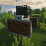 Mod : Undead Army! [1.16.5] - Minecraft-France