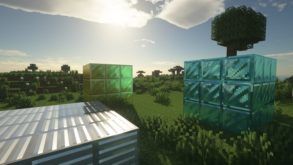 Resource Pack : Vanilla RTX [1.15 - 1.16] - Minecraft-France