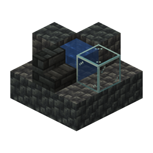 Mod : Isometric Renders [1.16.5 - 1.21.4] - Minecraft-France