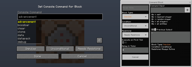 Dossier : Java et Bedrock : un jeu, deux versions - Minecraft-France
