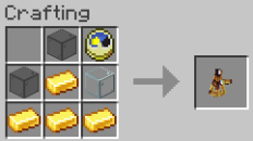 Mod : Immersive Travel Overhaul [1.16.5 - 1.19] - Minecraft-France