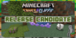 Minecraft 1.17 : Seconde Release Candidate disponible ! - Minecraft-France