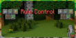 Mod : Rule Control [1.15.2 - 1.19.2] - Minecraft-France