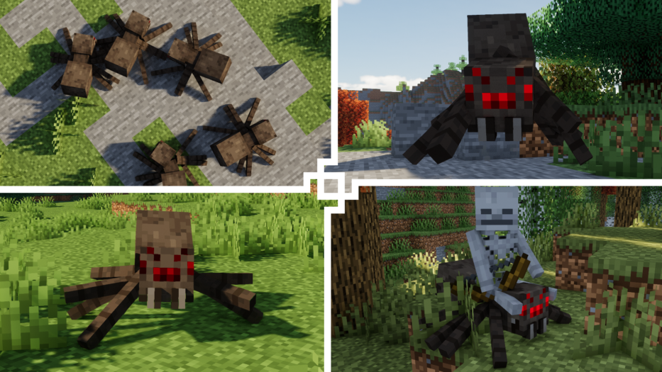 Resource Pack : Fresh Animations [1.14 à 1.21] - Minecraft-France