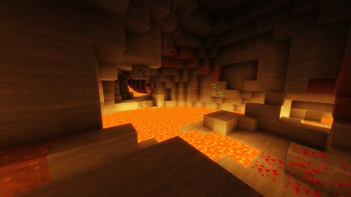 Resource Pack : Feran [1.16 - 1.18] - Minecraft-France