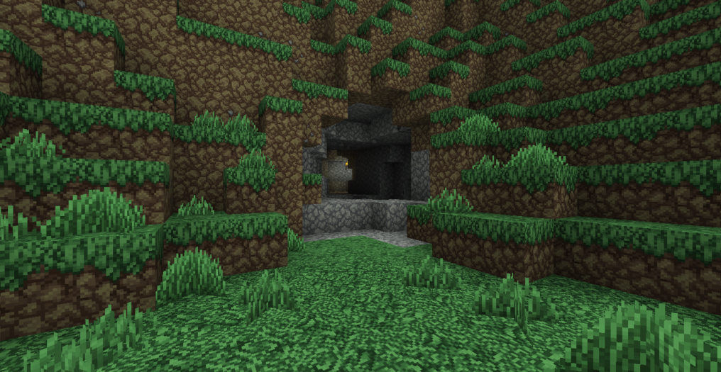 Resource Pack : AD - Reforged [1.8 - 1.17] - Minecraft-France