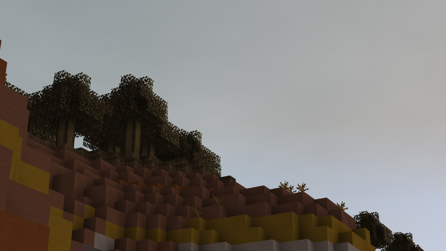 Resource Pack : Better Skies [1.16 - 1.18] - Minecraft-France