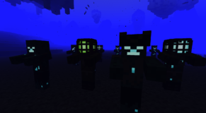 Resource Pack : Reimagined [1.14 - 1.17] - Minecraft-France