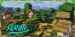Resource Pack : Feran [1.16 - 1.18] - Minecraft-France
