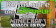 Tutoriel : Rejoindre un serveur Bedrock - Minecraft-France