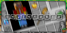 Mod : Inventorio [1.16.5 - 1.20.1] - Minecraft-France