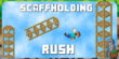 Map : Scaffolding Rush [1.16.5] - Minecraft-France