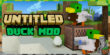 Mod : Untitled Duck [1.16.5 - 1.19.2] - Minecraft-France