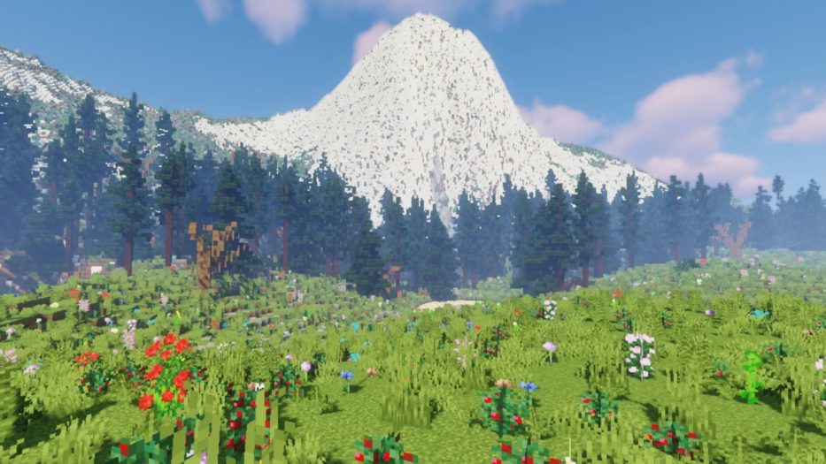 Map : Alone [1.16.5] - Minecraft-France