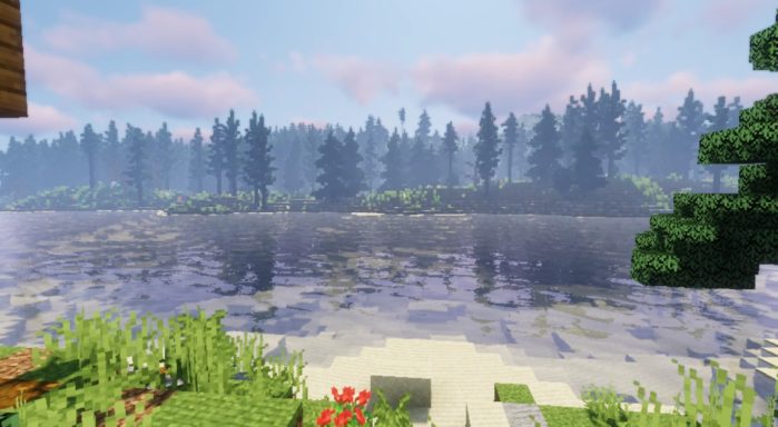 Map : Alone [1.16.5] - Minecraft-France