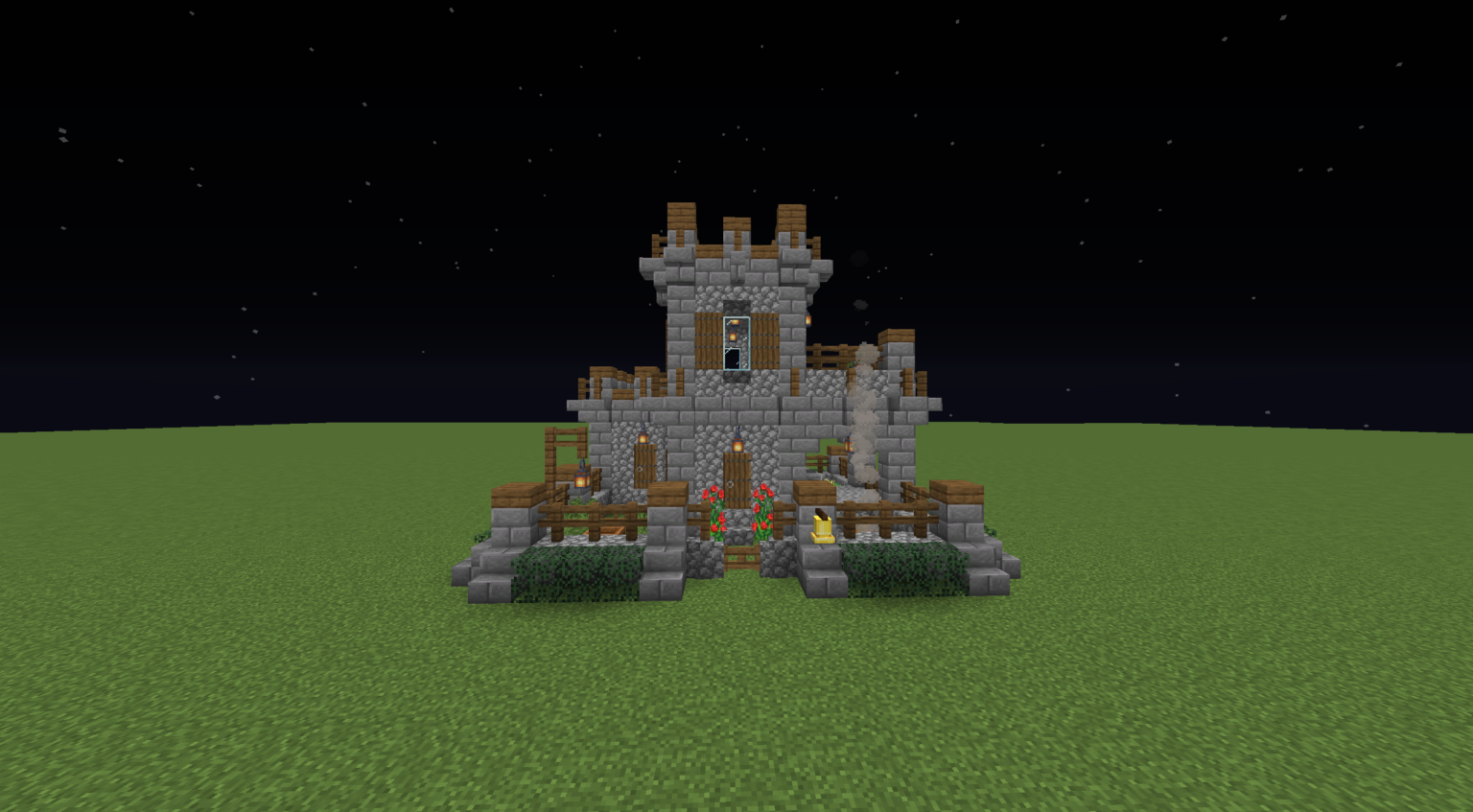 [Mod] BuildPaste [1.16.5 - 1.21.8] - Minecraft-France