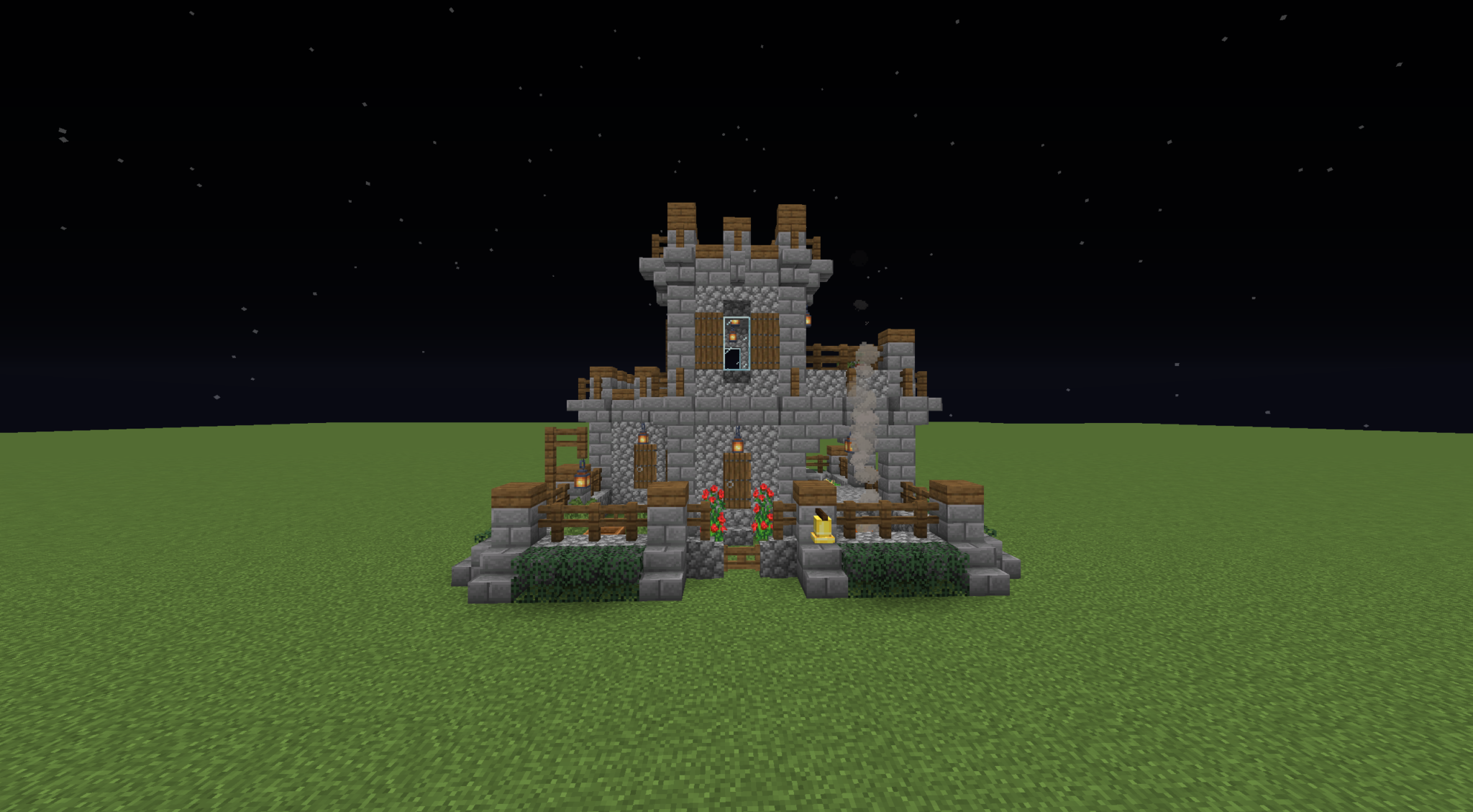 [Mod] BuildPaste [1.16.5 - 1.21.8] - Minecraft-France