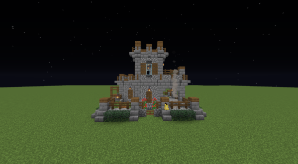 [Mod] BuildPaste [1.16.5 - 1.21.8] - Minecraft-France