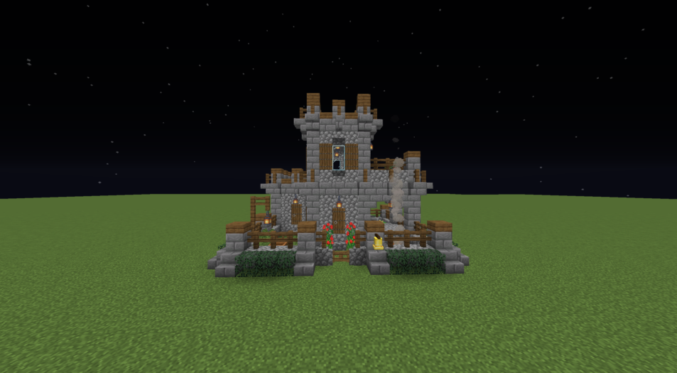 [Mod] BuildPaste [1.16.5 - 1.21.8] - Minecraft-France