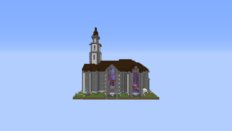 [Mod] BuildPaste [1.16.5 - 1.21.8] - Minecraft-France