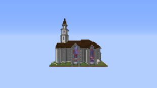 [Mod] BuildPaste [1.16.5 - 1.21.8] - Minecraft-France