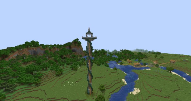 [Mod] BuildPaste [1.16.5 - 1.21.8] - Minecraft-France