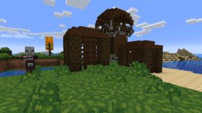 Resource Pack : Faithless [1.7 - 1.20] - Minecraft-France