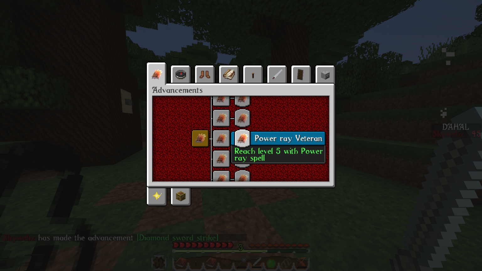 [Map] Across The Time II : Time for Regrets [1.17] - Minecraft-France