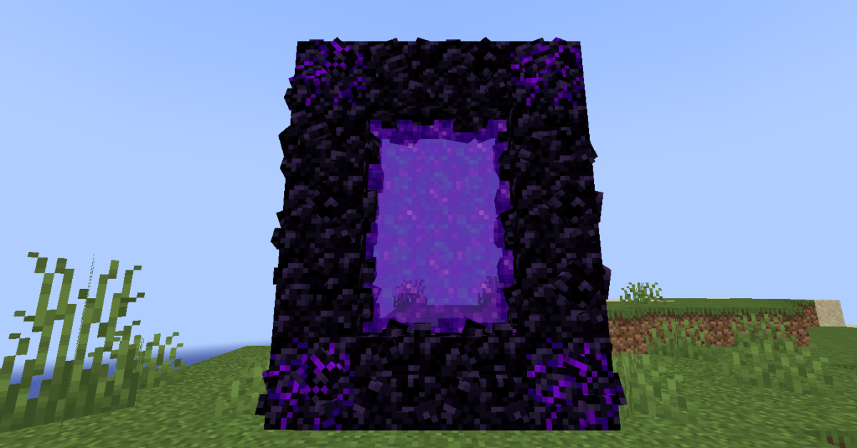 Resource pack : Fantasy Ores (1.12 à 1.21)