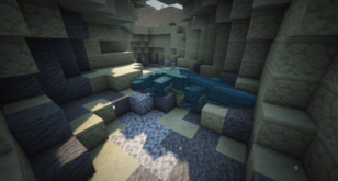 Mod : Mythic Mounts [1.16.5 - 1.19] - Minecraft-France