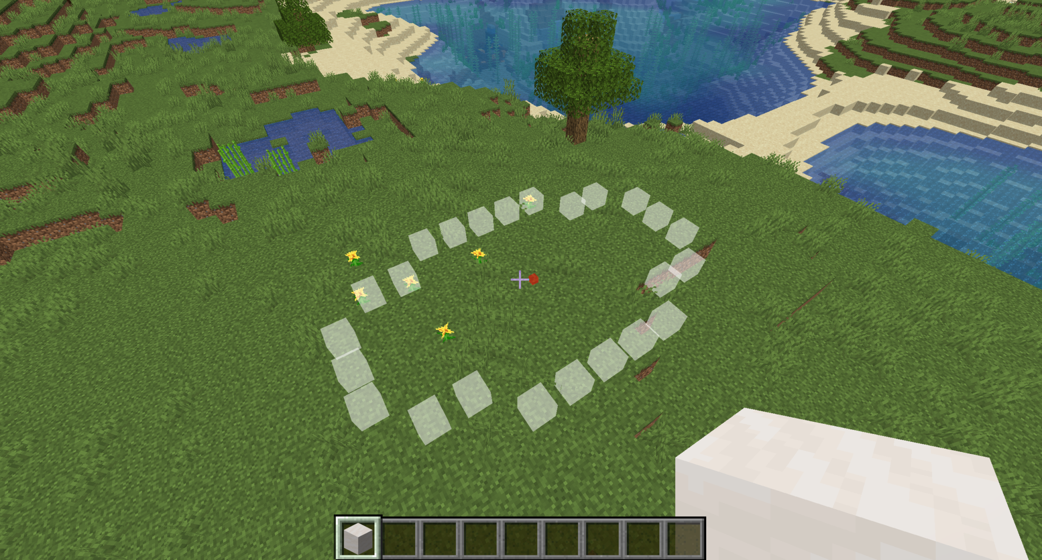 Mod : Build Guide (1.16.5 à 1.21.4) - Minecraft-France