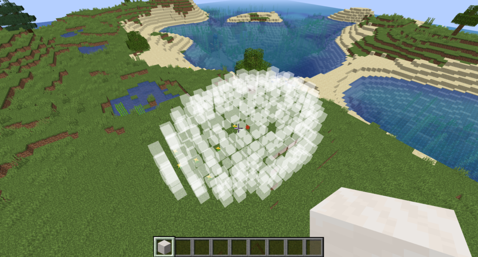 Mod : Build Guide (1.16.5 à 1.21.4) - Minecraft-France