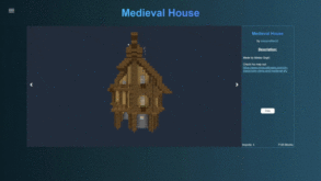 [Mod] BuildPaste [1.16.5 - 1.21.8] - Minecraft-France