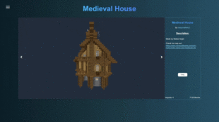 [Mod] BuildPaste [1.16.5 - 1.21.8] - Minecraft-France